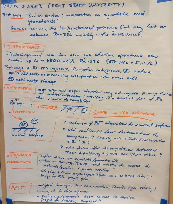 Singer research poster