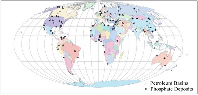 Selenium Source Map