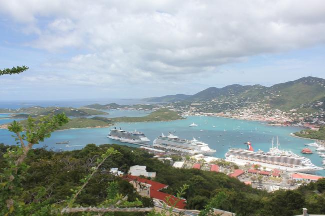St. Thomas