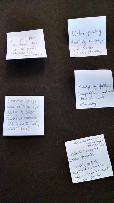 Paths 10 Earth Thinking