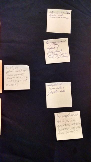 Paths 2 Earth Thinking