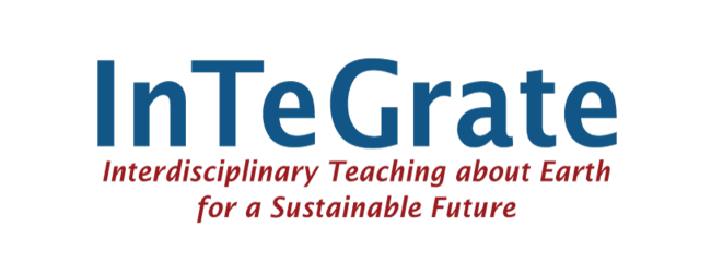 InTeGrate Logo