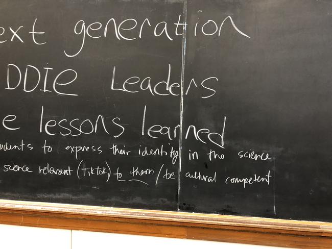 Sunday evening Opening Session