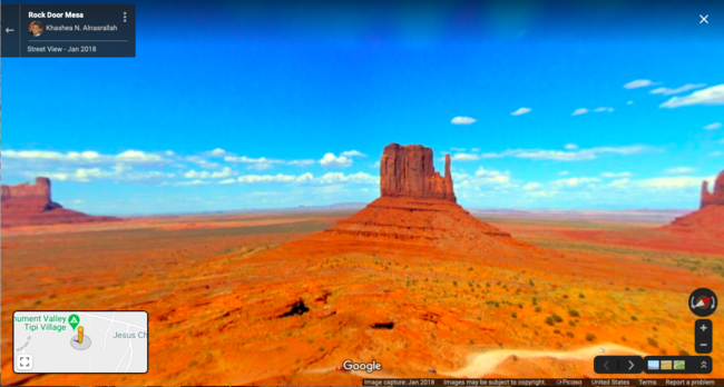 Monument Valley
