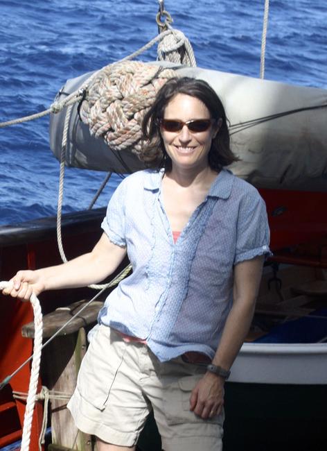 Professor Lisa Nealy