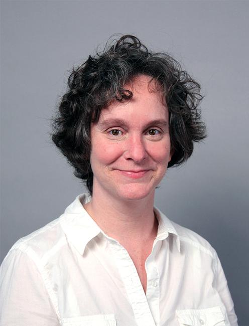 Photo of Lisa Phillips