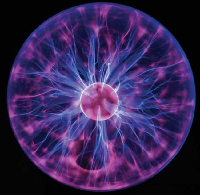 plasma