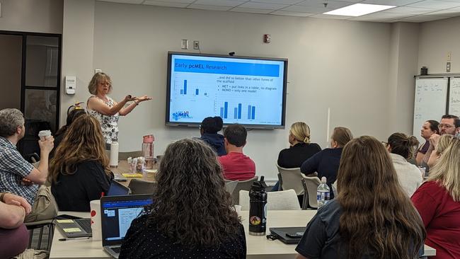 LR_MEL Day 3 Georgia Workshop