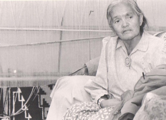 Mae John of Cove Arizona