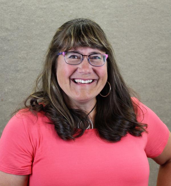 Dr. Christina Relyea - Professor Natural Resources