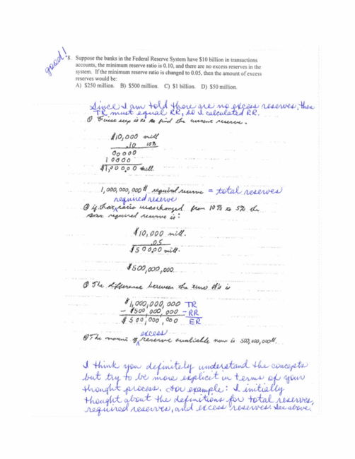 DPS - example with feedback 1