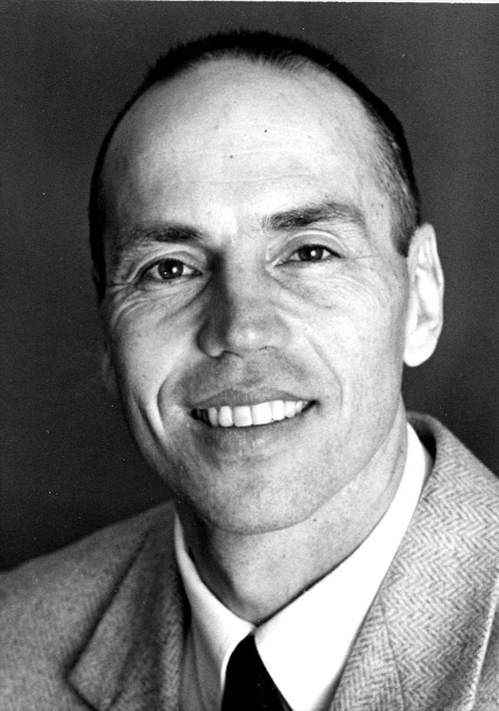 Picture of Mark Francek