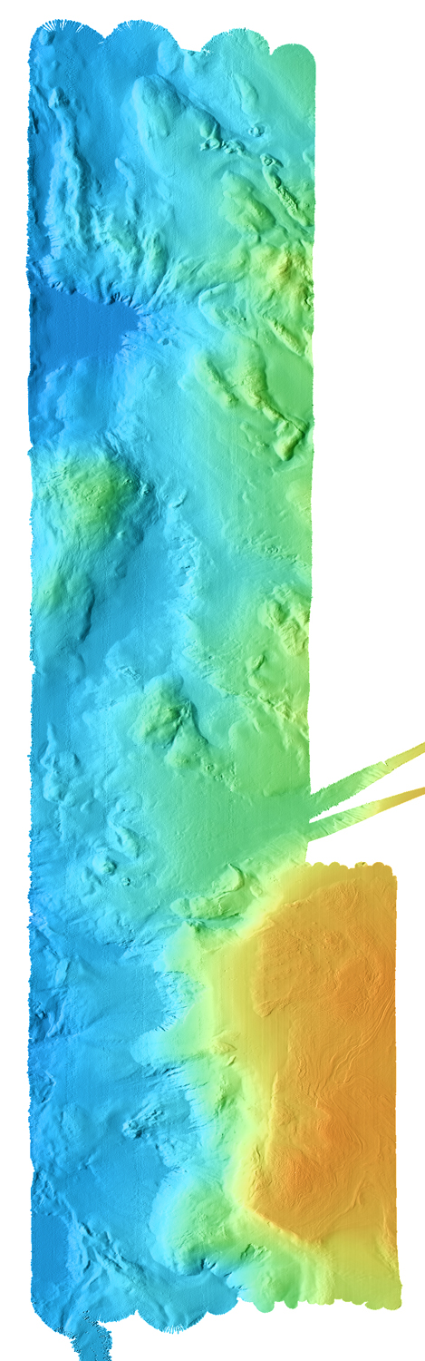 Oceanography Science Fair Projects